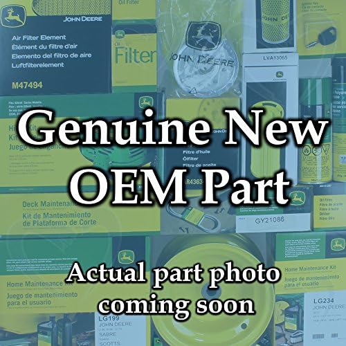 Amazon.com: John Deere Original Equipment 4 QUARTS Plus-50 II SAE 15W ...