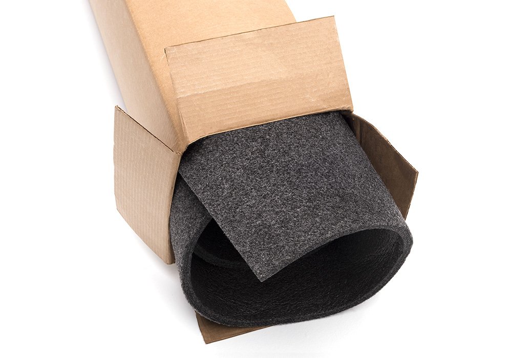 BedRug Bed Mat BMX00D fits 66" X 98" UNIVERSAL UNIVERSAL SIZE - 66x98 ...