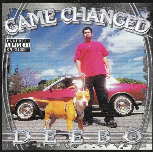 Deebo - Game Changed - Amazon.com Music