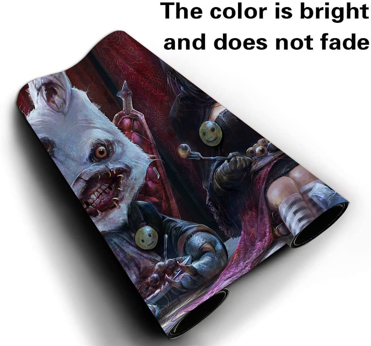 Snapklik.com : MTG Playmat, Game Mat 24 X 14 Inches For MTG DTCG CCG ...