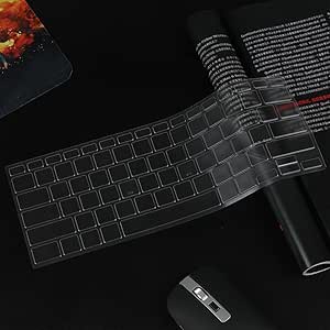 Amazon.com: keyboard skin cover for 14" ASUS Zenbook Duo (2024) UX8406 ...