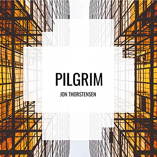 Pilgrim de Jon Thorstensen en Amazon Music Unlimited