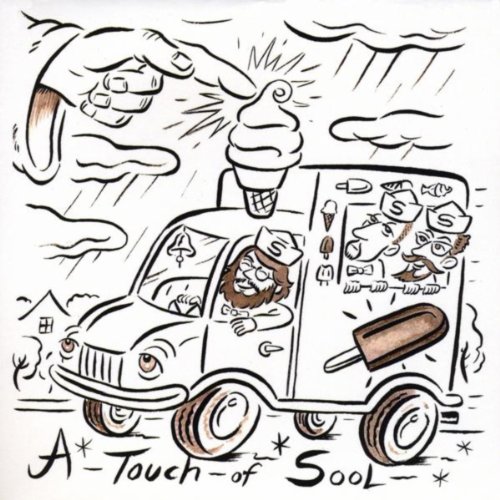 Play A Touch of Sool by Sool on Amazon Music