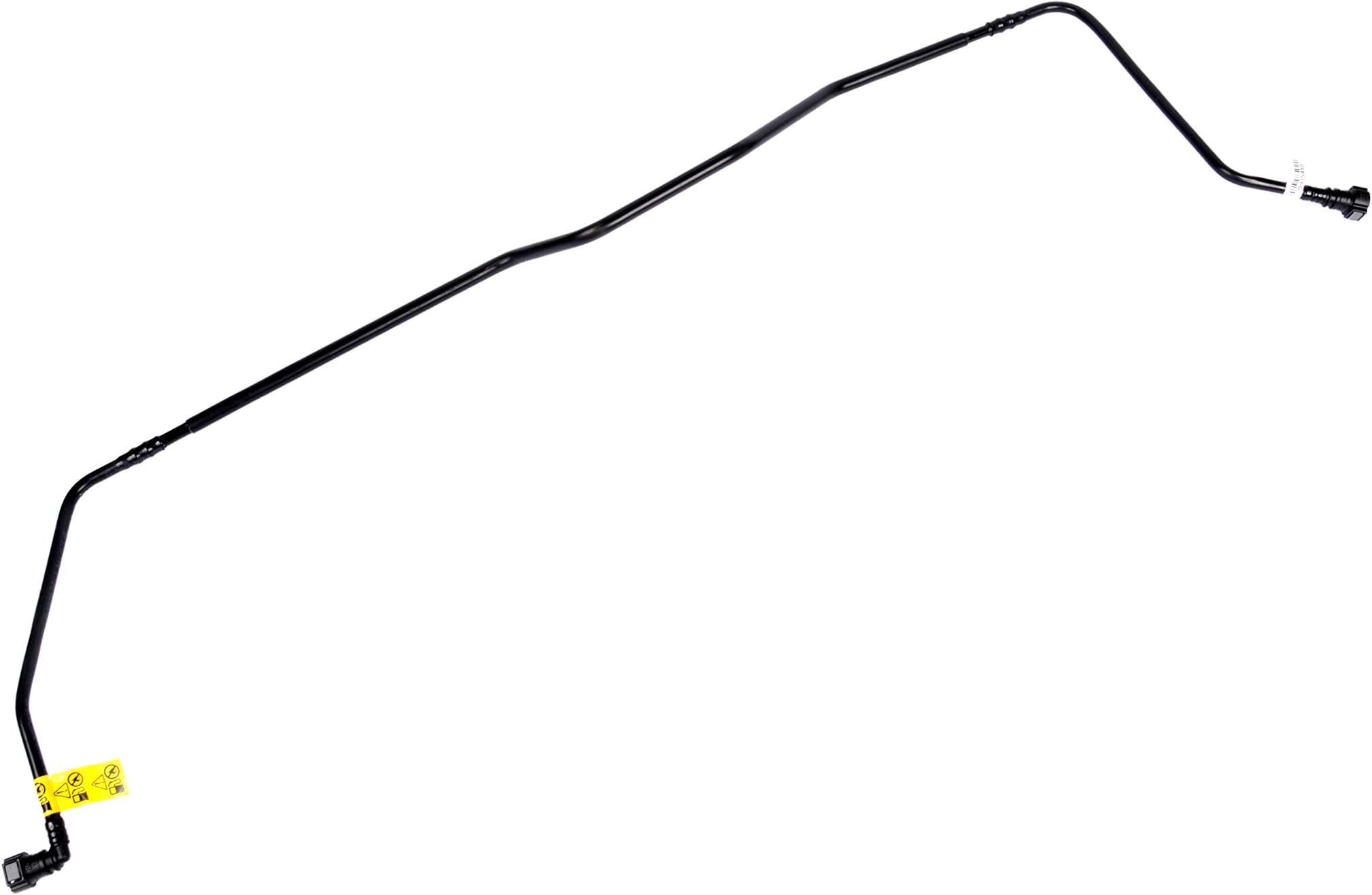 Amazon.com: ACDelco GM Genuine Parts 25915450 Fuel Feed Pipe : Automotive