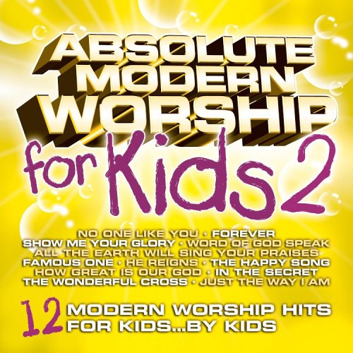 Buy Absolute Modern Worship for Ki Online at Low Prices in India ...