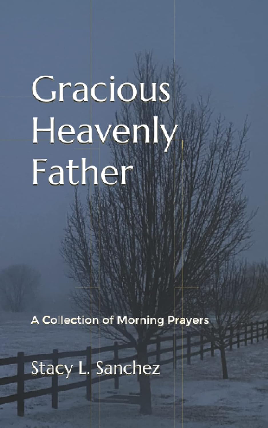 Gracious Heavenly Father: A Collection of Morning Prayers~: Sanchez ...