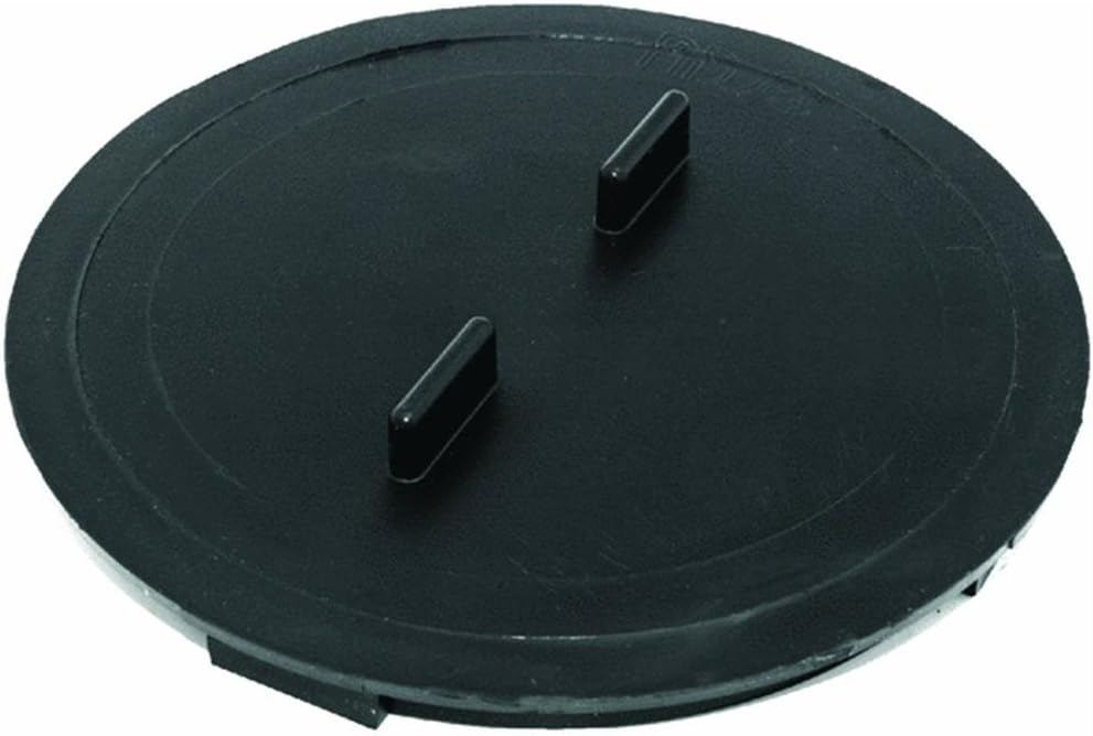 Amazon.com: NDS 1206* 6-Inch Outlet Plug for Catch Basin Drain, seals ...