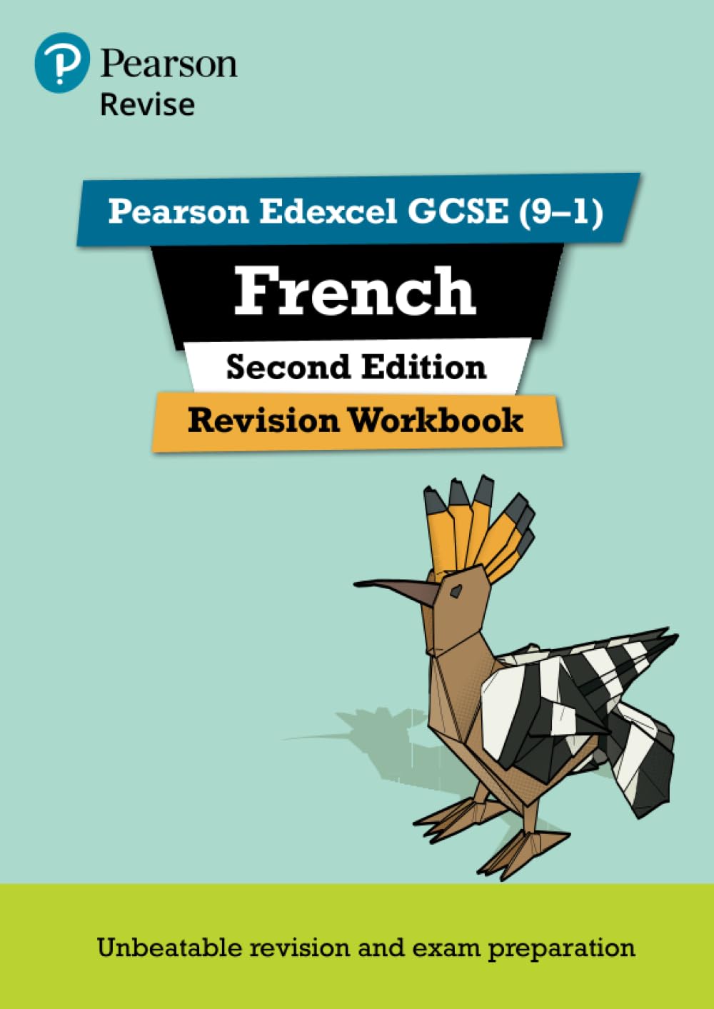 Pearson Ed GCSE MFL French RW: Edexcel (Pearson Revise): Amazon.co.uk ...