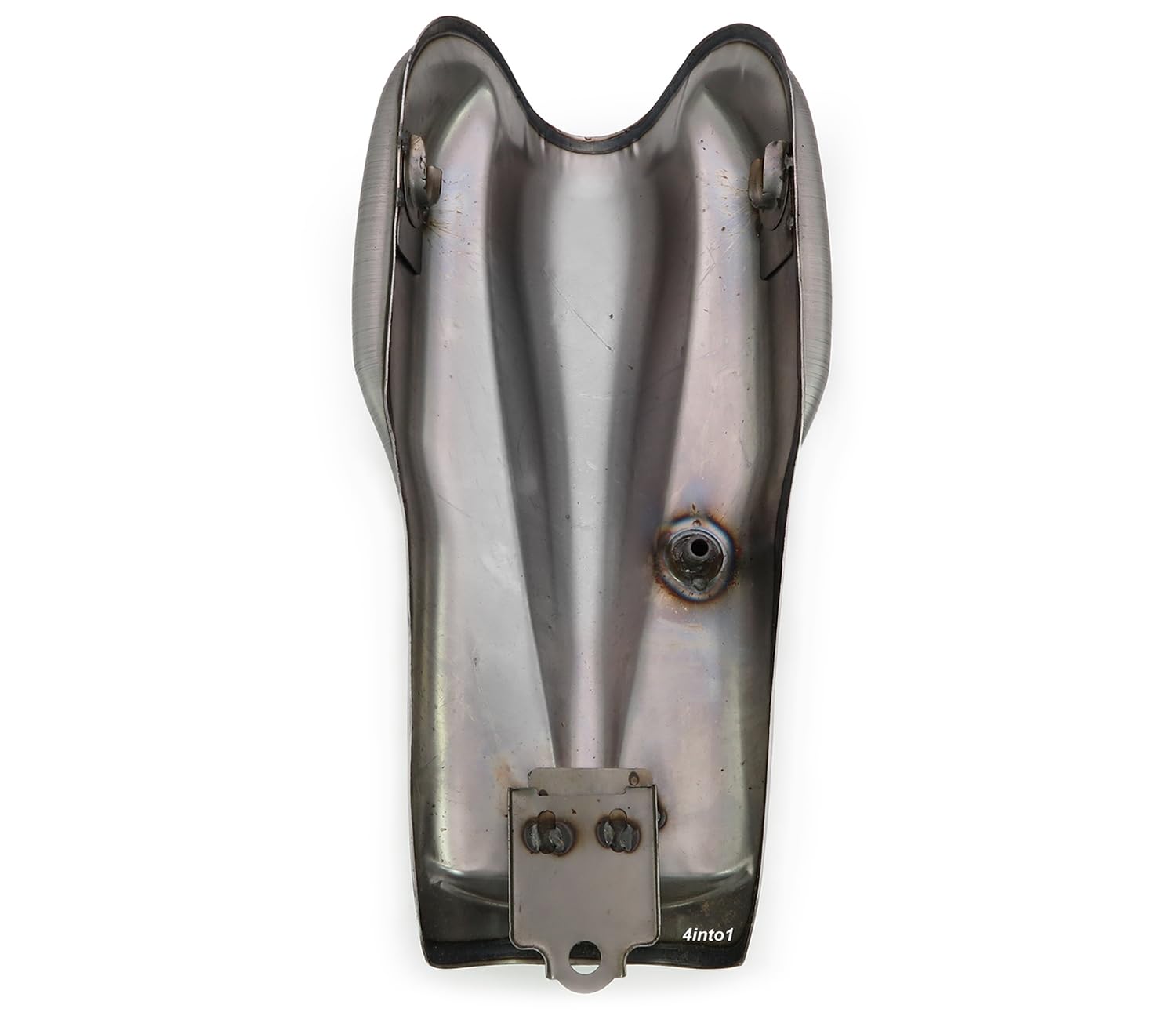 Universal Motorcycle 10l Cafe Racer Mojave Fuel Tank Custom, Chopper