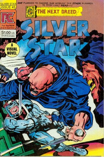 Amazon.com: Silver Star #5 The World According to Drumm! (Silver Star ...