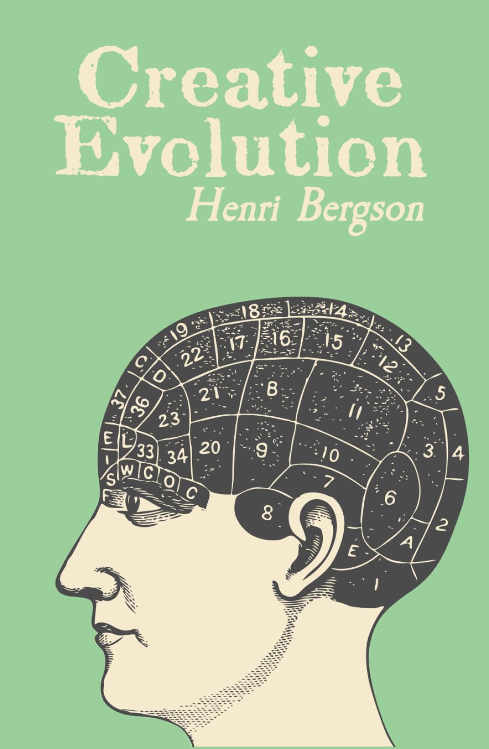 Creative Evolution: Bergson, Henri, Mitchell, Arthur: 9781774266649 ...