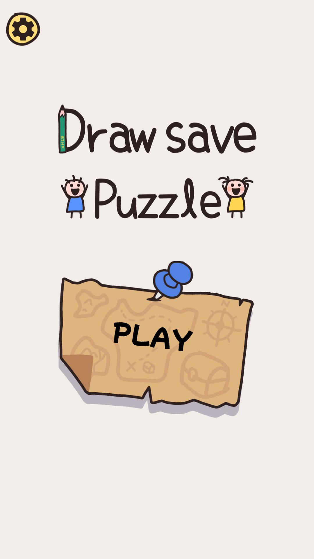 Draw Save Puzzle Brain Game - App on Amazon Appstore