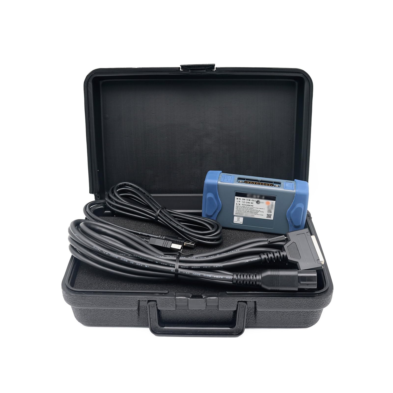 Buy Diagnostic Kit Heavy Duty Engine Diagnostic Tester DST-i for Denso ...
