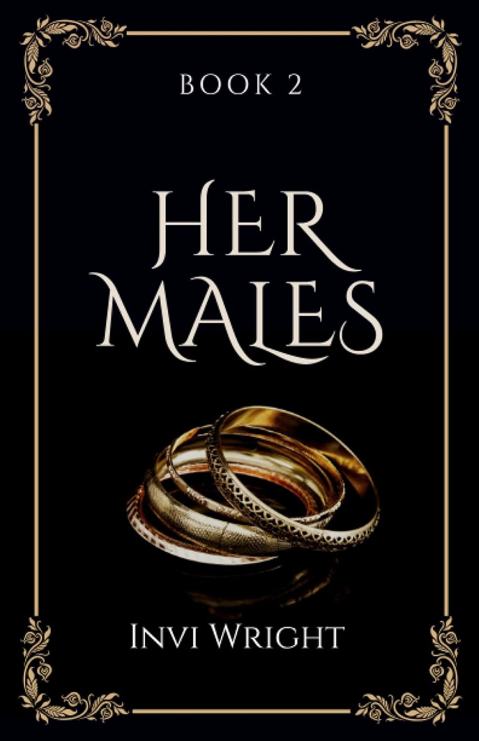 Amazon.com: Her Males (The Female): 9798386355876: Wright, Invi: Books