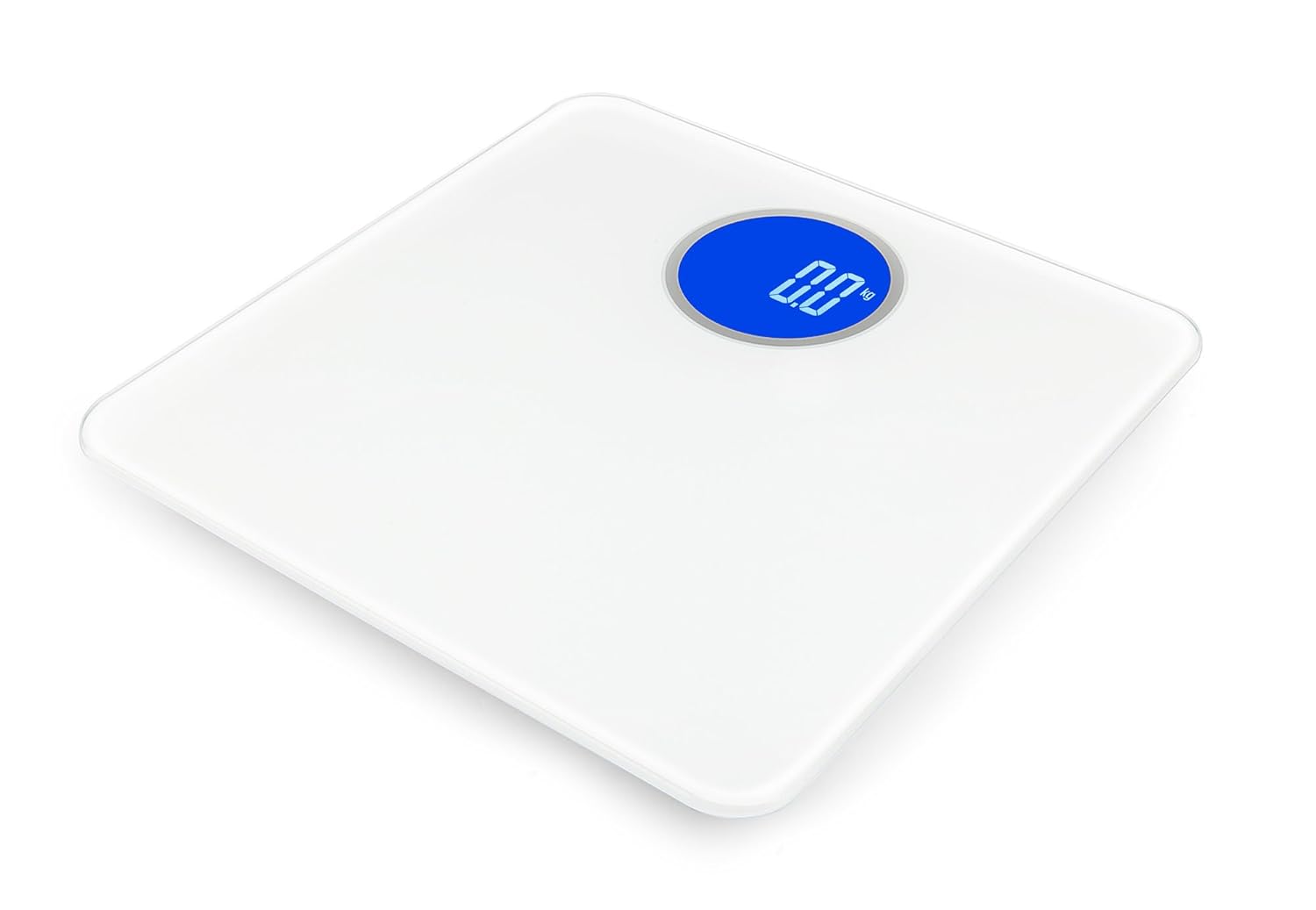 Amazon.in: Buy INSEN Digital Body Weight Bathroom Scale with Large ...