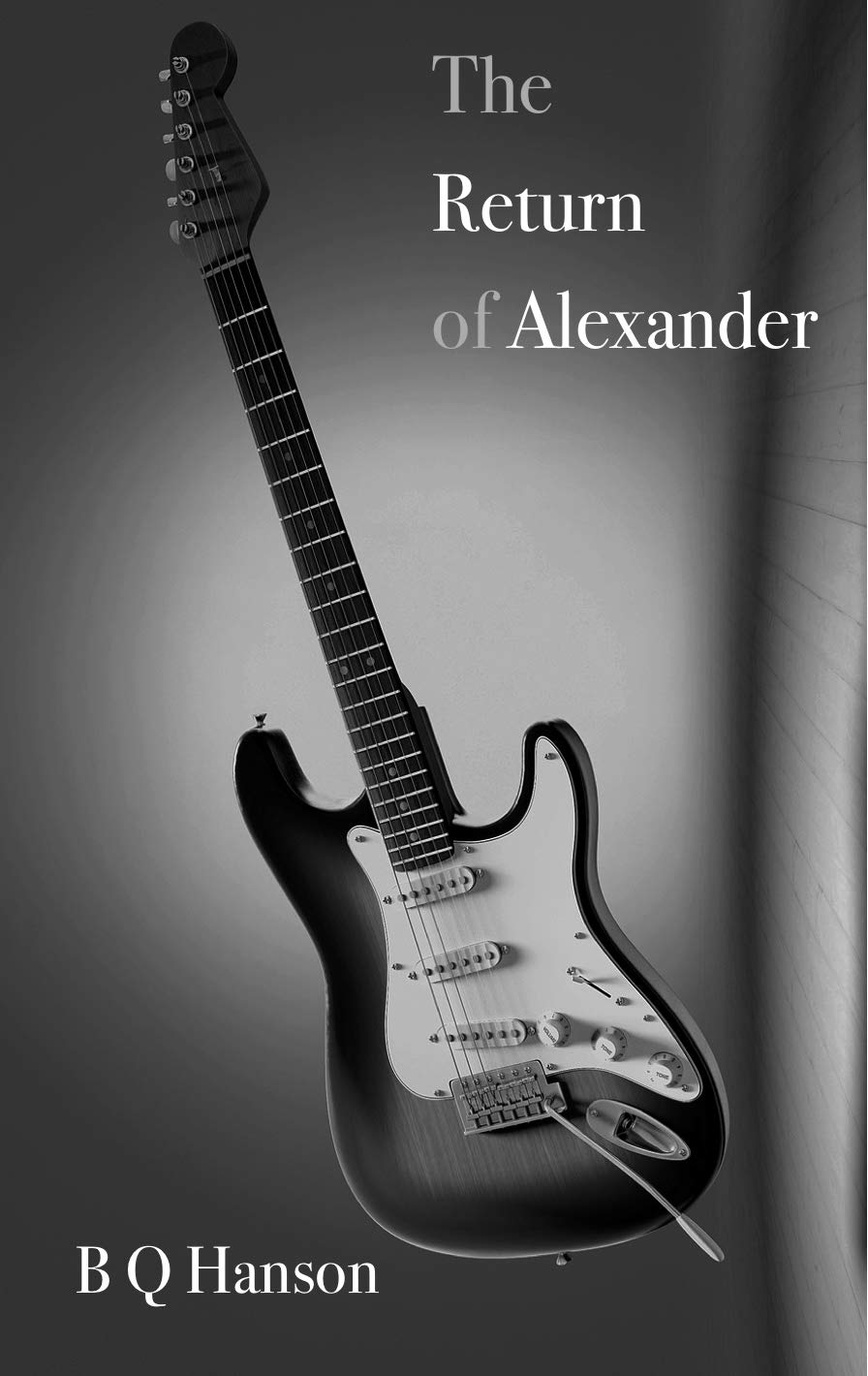 The Return of Alexander (The Stories of Alexander Book 2) - Kindle ...