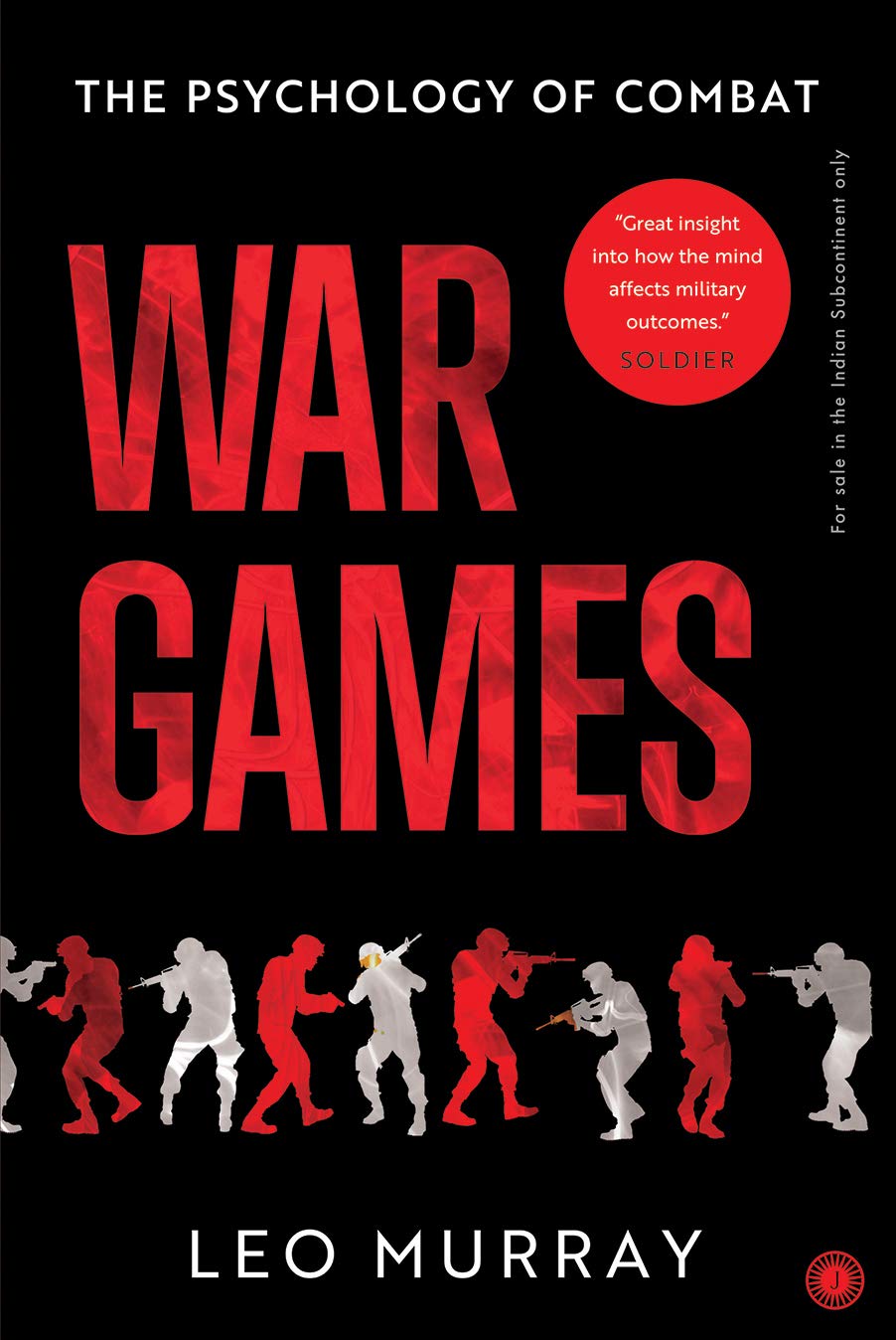 War Games: Leo Murray: 9789387944688: Amazon.com: Books