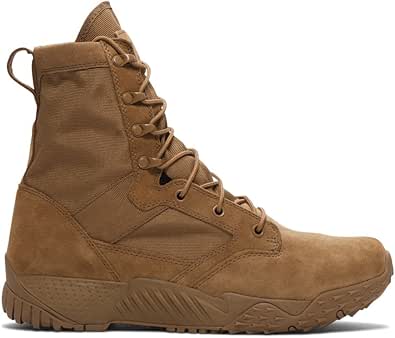 Amazon.com: Under Armour Hombre UA Selva Rata Botas : Ropa, Zapatos y ...