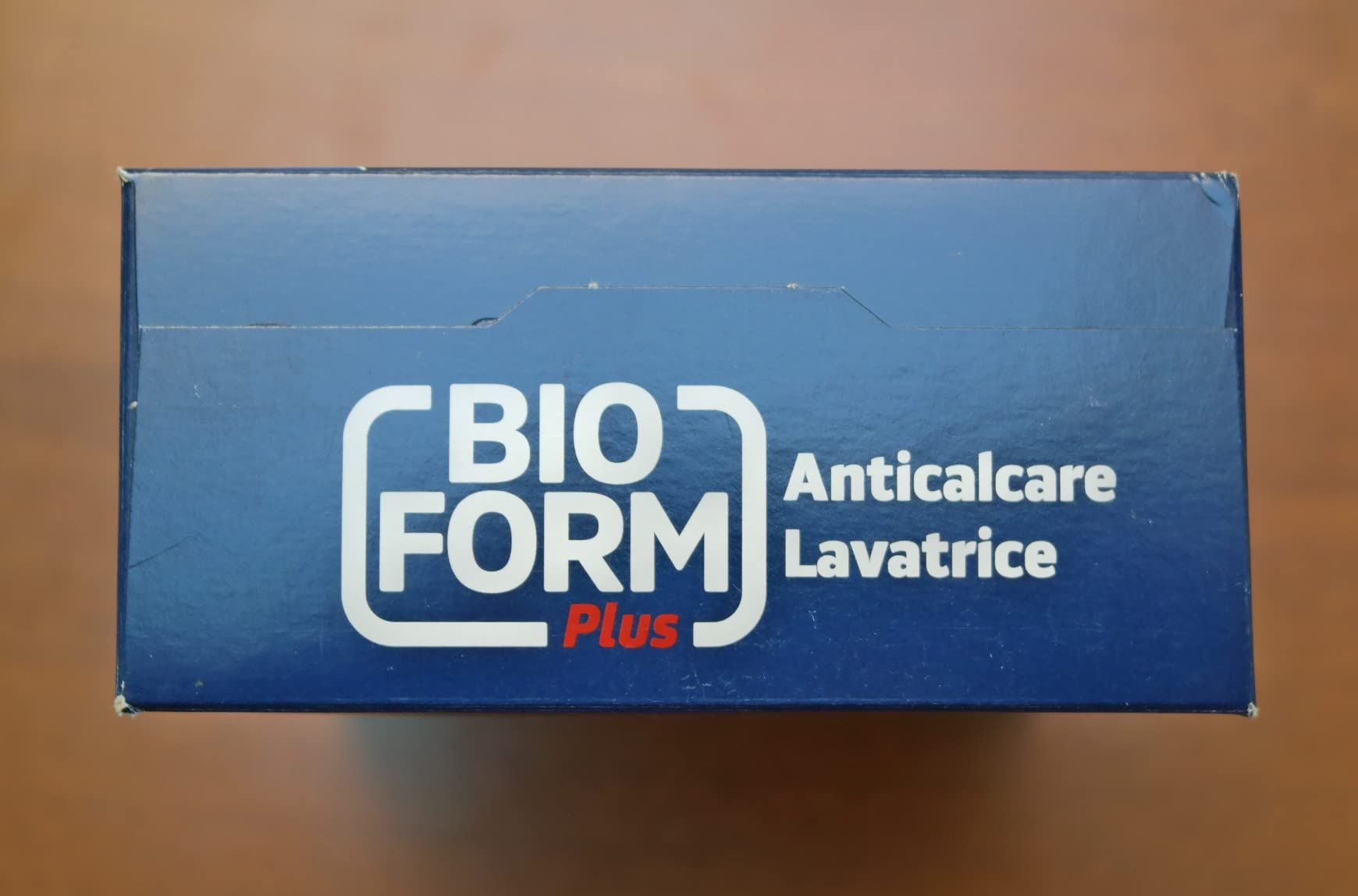 Bioform Plus Anticalcare lavatrice 20 Tabs 240g : Amazon.it: Salute e ...