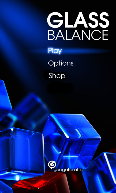Glass Balance - App on Amazon Appstore
