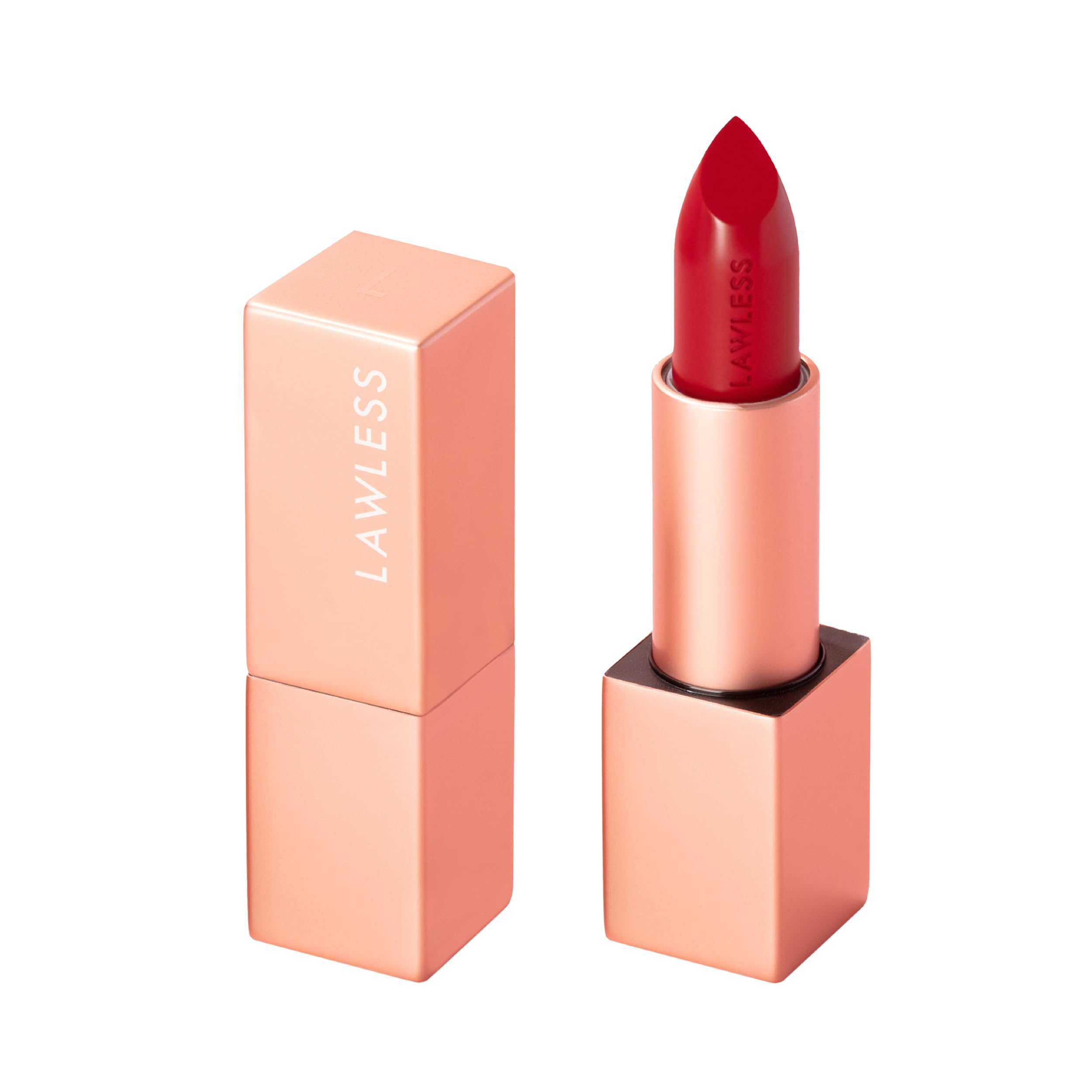 Amazon.com : Lawless Forget the Filler Lip-Plumping Line-Smoothing ...