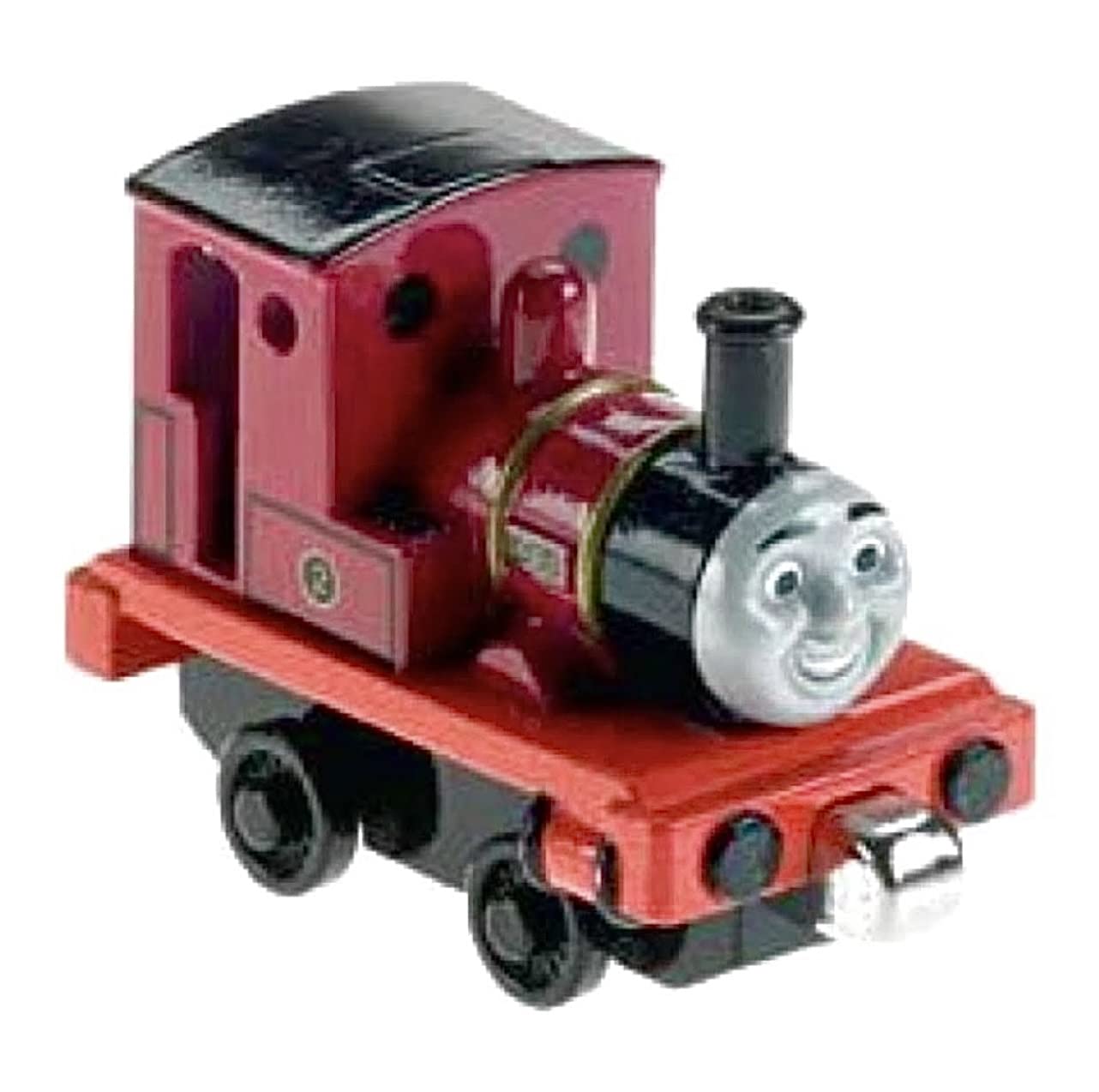 Thomas And Friends Yellow Rheneas