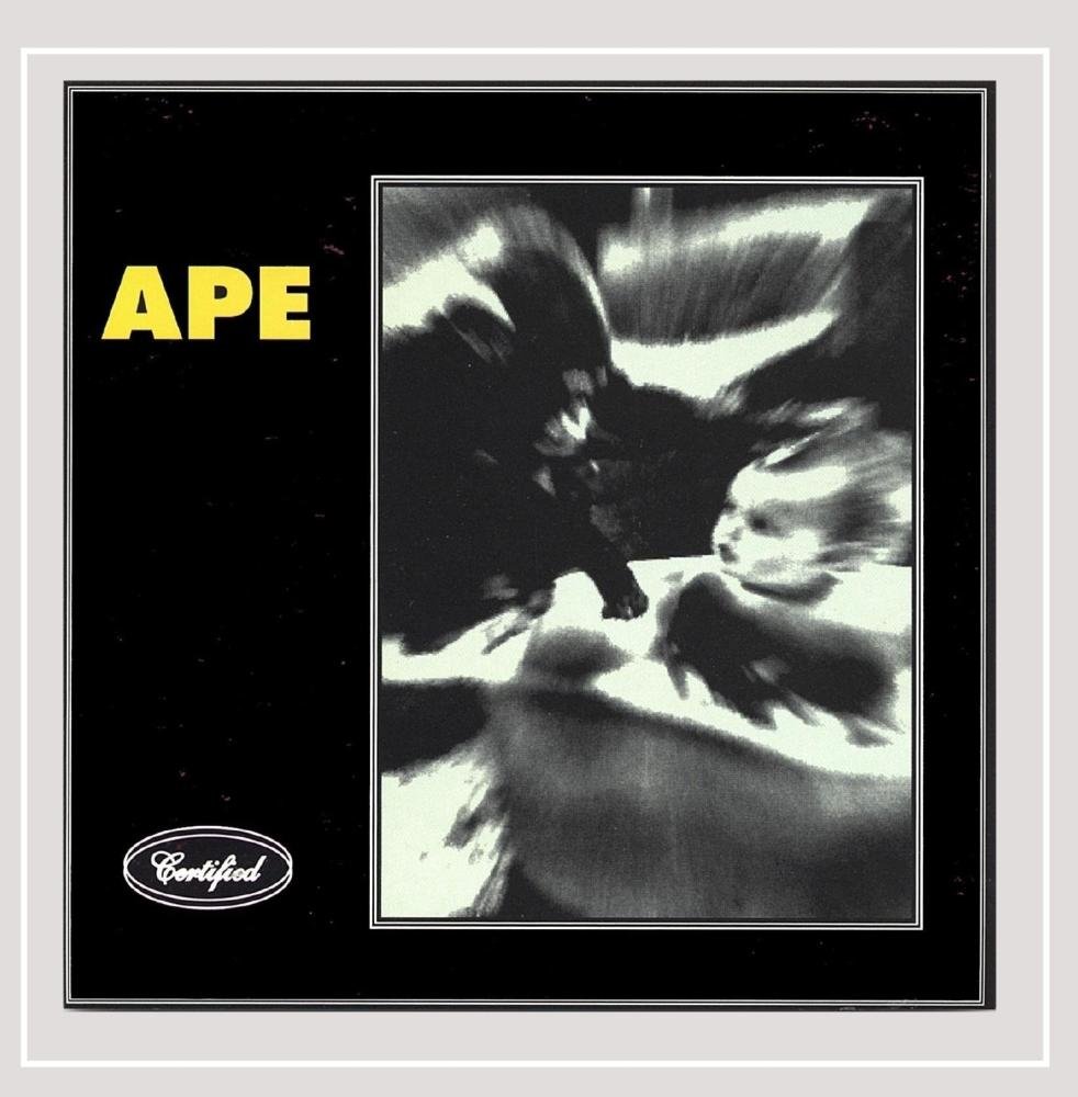 Amazon.com: Ape: CDs & Vinyl