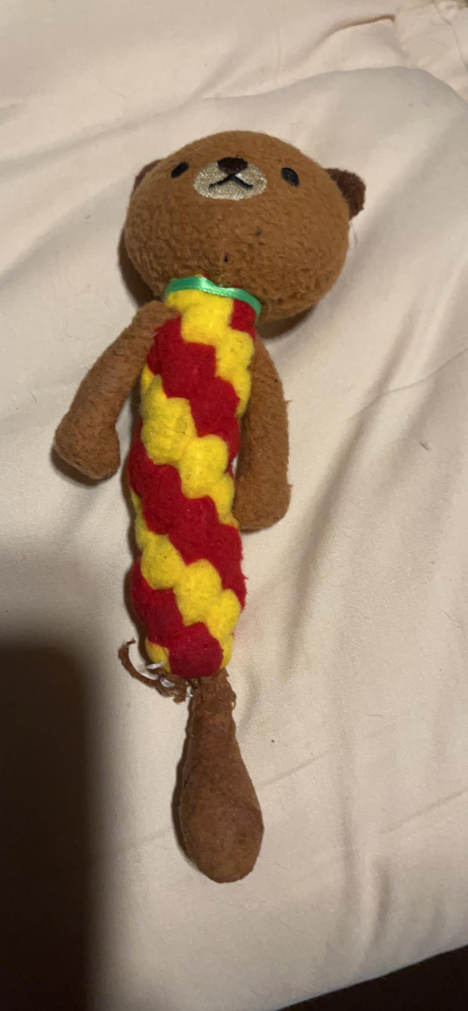 Amazon.co.jp: Bonbi archon dental Animals Koguma : Pet Supplies