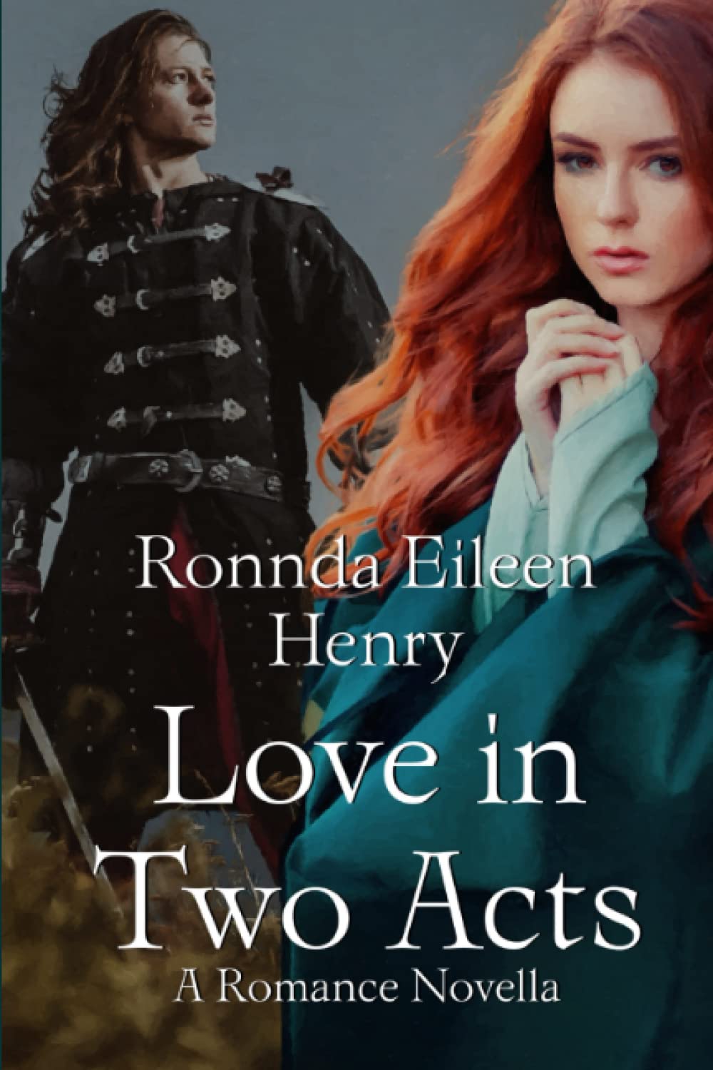 Book review of Love in Two Acts - Readers' Favorite: Book Reviews and ...