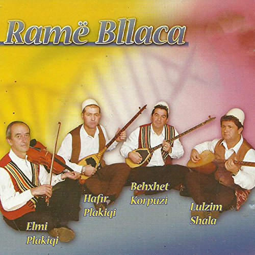Amazon Music - VARIOUS ARTISTSのRamë Bllaca - Amazon.co.jp