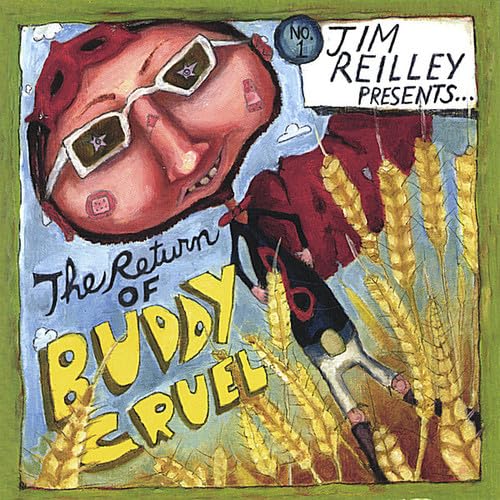 Amazon.com: Return of Buddy Cruel: 0607913180128: Harry Stinson, Fenner ...