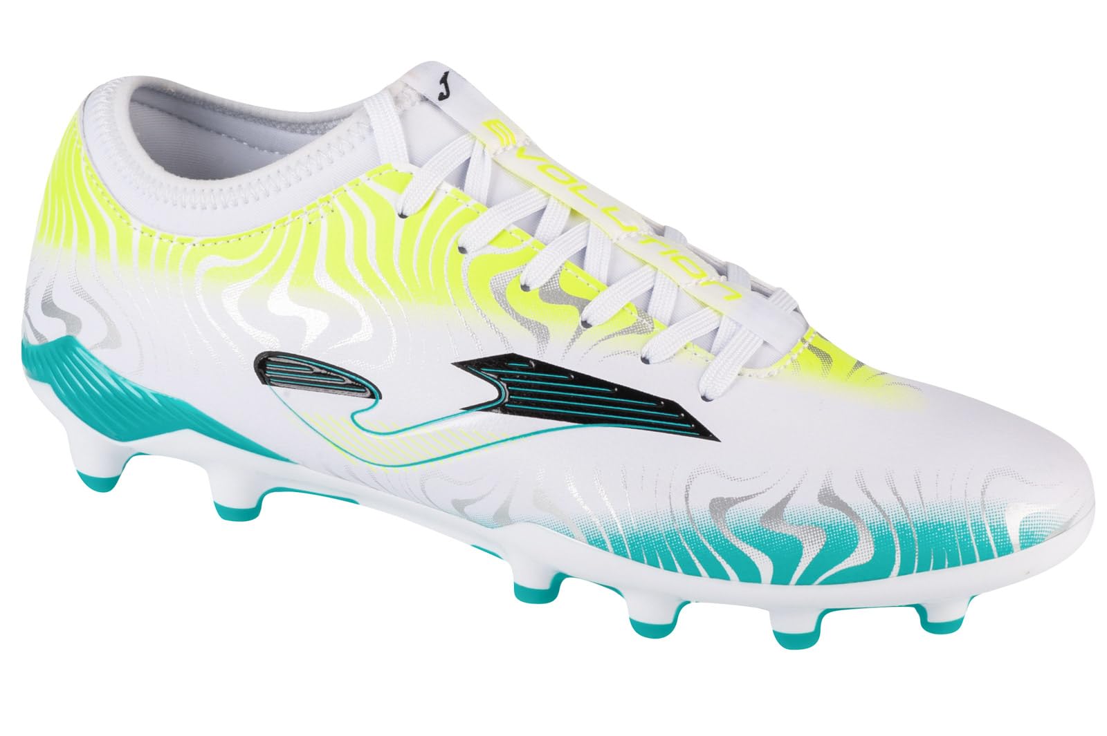 Snapklik.com : Joma - Football Boots Evolution Cup FG - Sizes: 7 ...