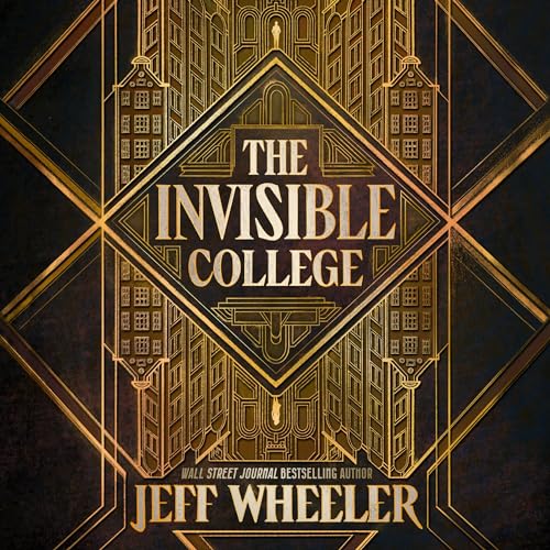 Amazon.com: The Violence of Sound: The Invisible College, Book 2 ...