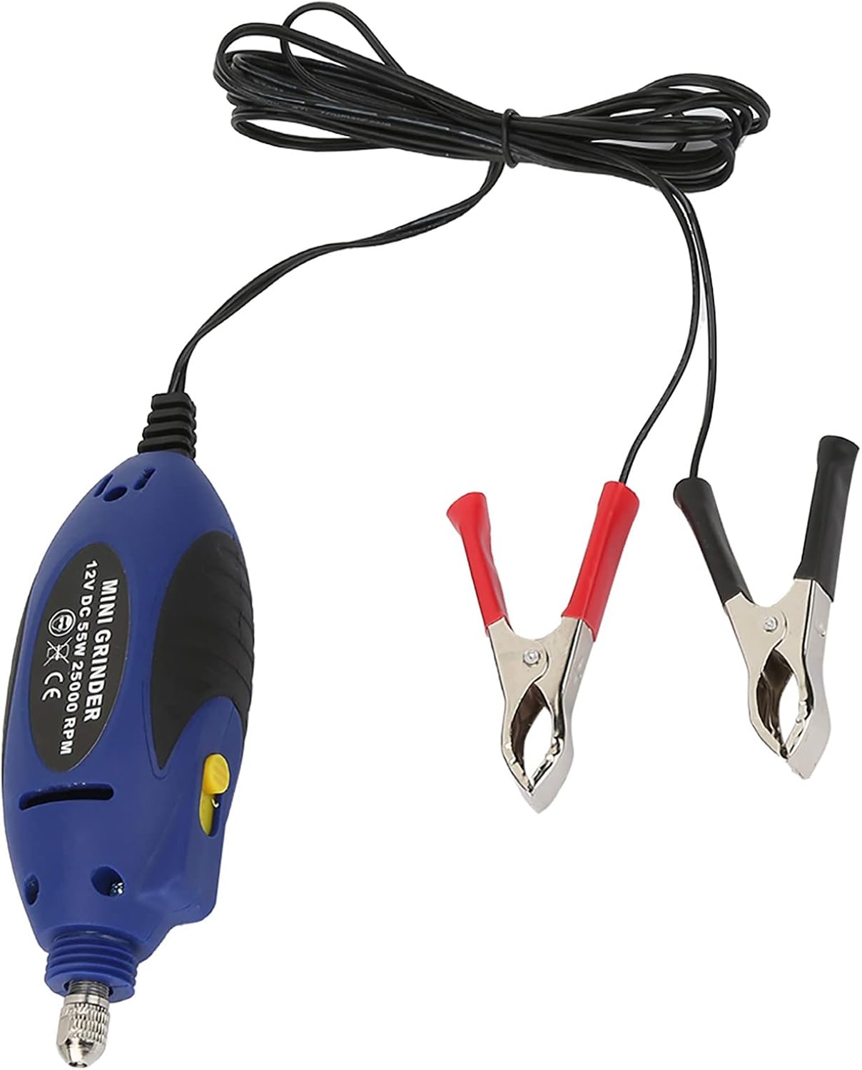 Amazon.com : Hilitand Chainsaw Chain Grinder, Chainsaw Chain Grinder ...