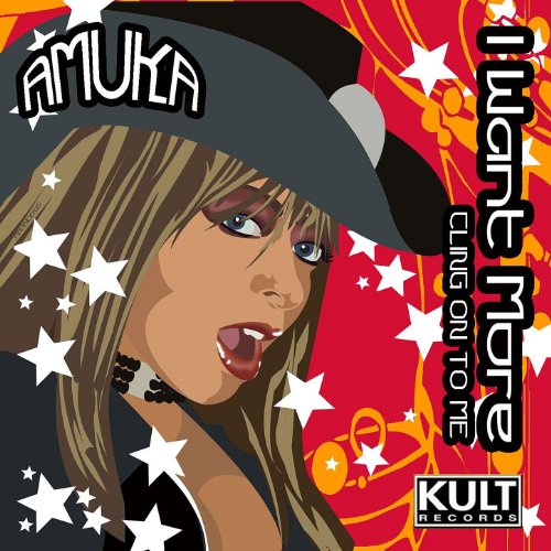 Amazon.com: KULT Records Presents : I Want More - Cling On To Me ...