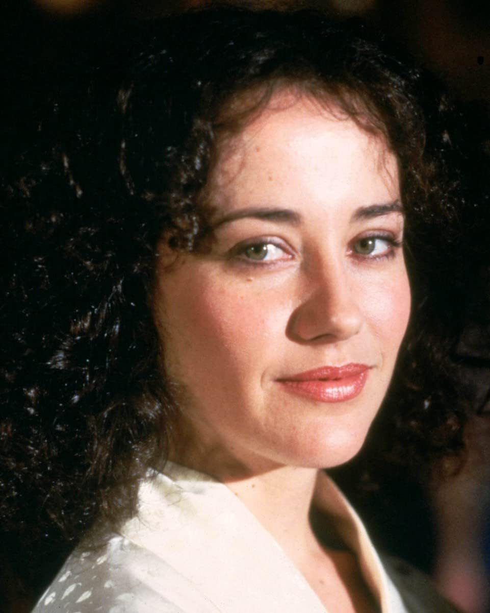 Airwolf (TV) Belinda Bauer 10x8 Photo : Amazon.co.uk: Home & Kitchen