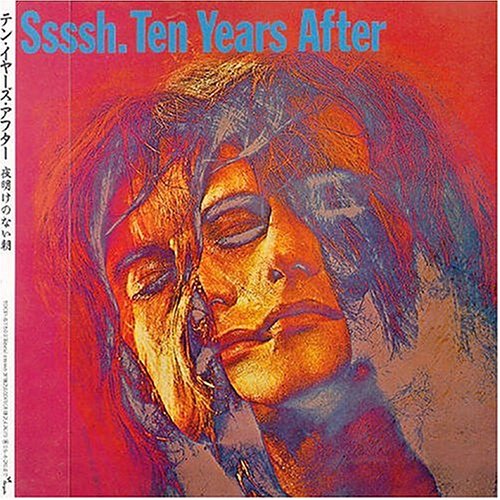 Ssssh: Ten Years After: 4988006824089: Amazon.com: Books