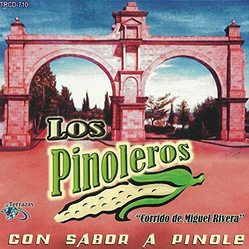 Amazon.co.jp: Con Sabor A Pinole : Los Pinoleros: Digital Music