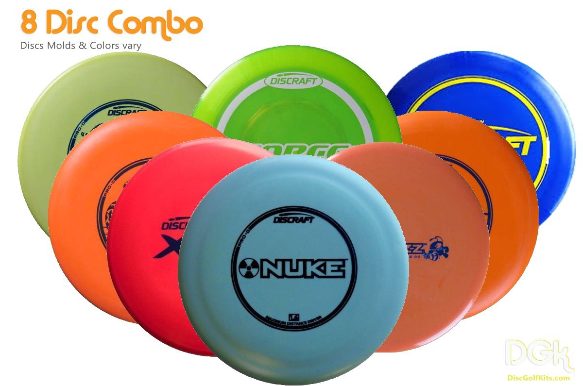 Frisbee Golf Disc Flight Patterns at Albert Stallings blog