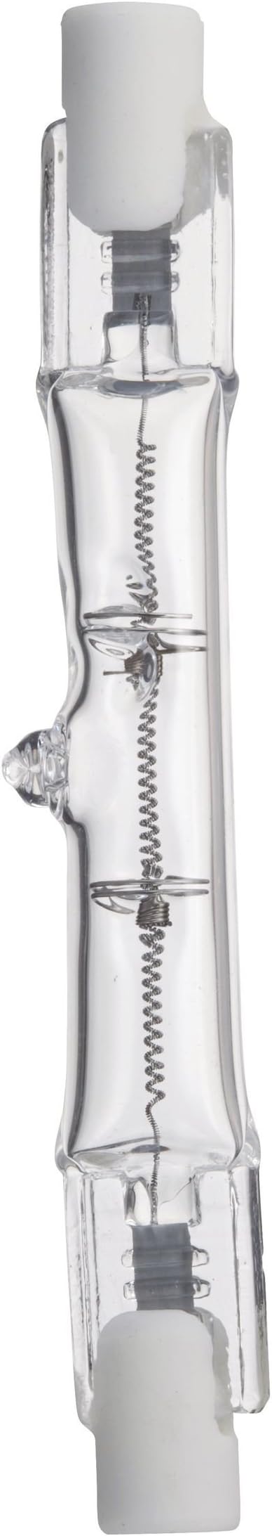 Westinghouse Lighting 0497400 150 Watt T3 Halogen Double-Ended Clear ...