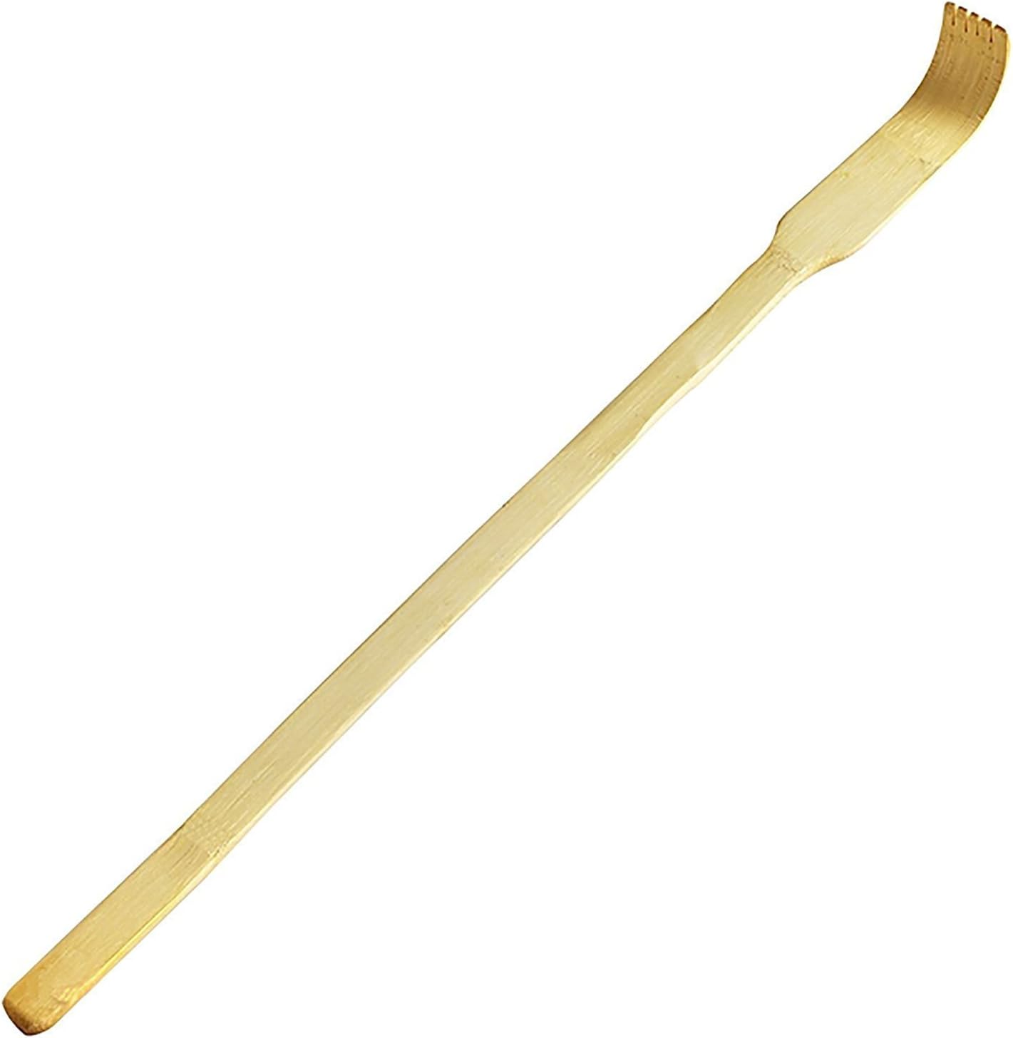 Amazon.com: Fun Express Wooden Back Scratchers - Set of 12 Bamboo ...