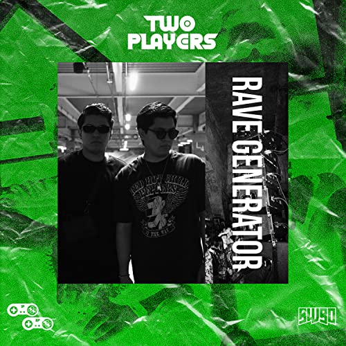 RAVE GENERATOR by Two Players on Amazon Music - Amazon.com