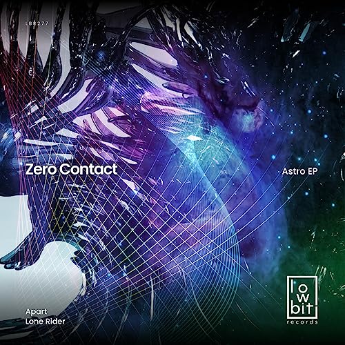 Amazon.co.jp: Astro : ZERO CONTACT: Digital Music