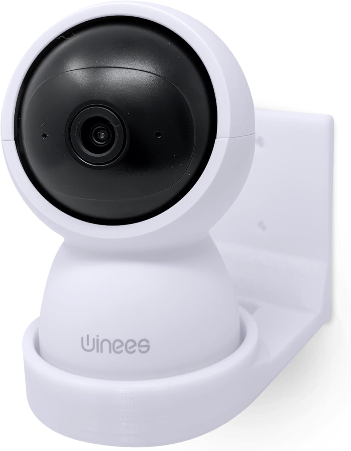 Amazon.com : Screwless Wall Mount for Winees M2X Indoor Security Camera ...