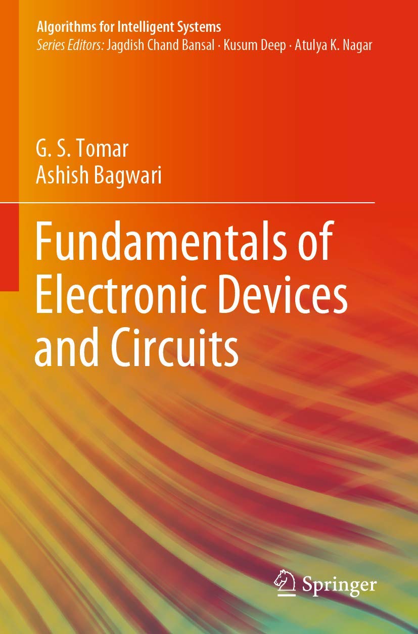 Fundamentals of Electronic Devices and Circuits (Algorithms for ...