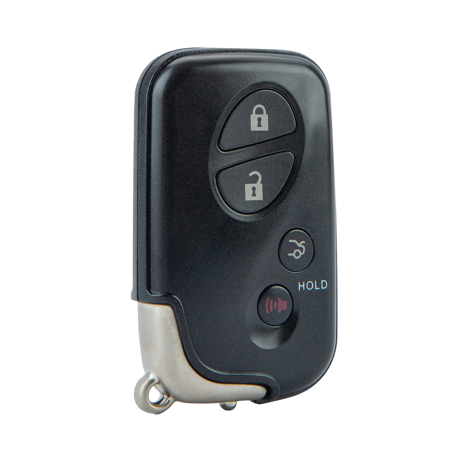 Amazon.com: BestKeys Keyless Remote Smart Key Fob for Lexus Compatible ...