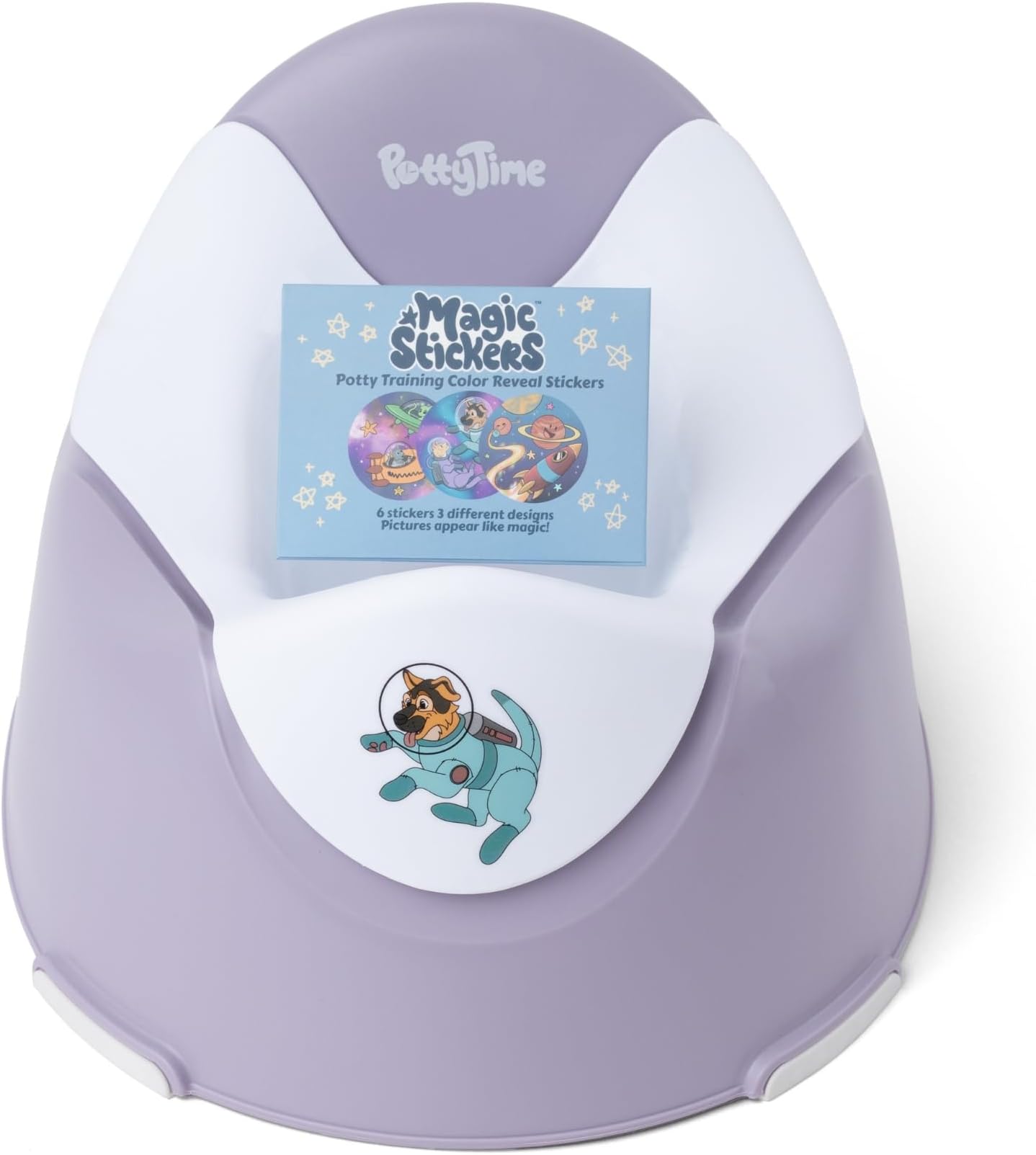 Amazon.com: POTTY TIME New | Potty Training Seat by Potty Watch ...
