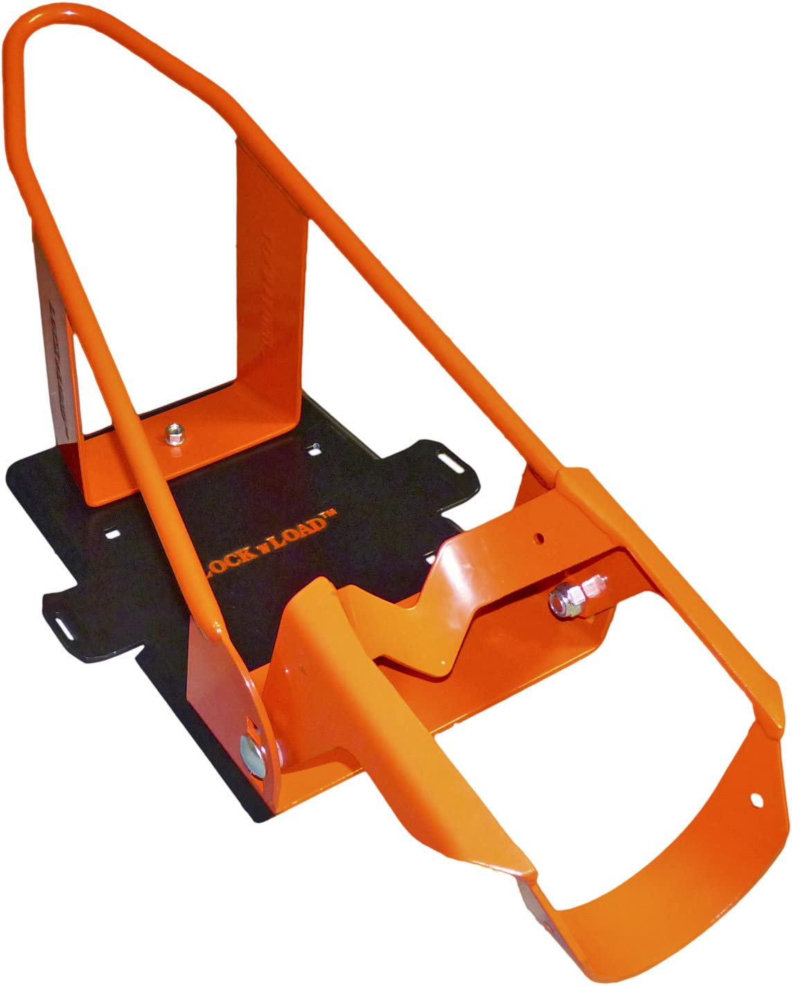 Amazon.com: Lock 'N Load BK 100 Deluxe Wheel Chock Kit : Automotive