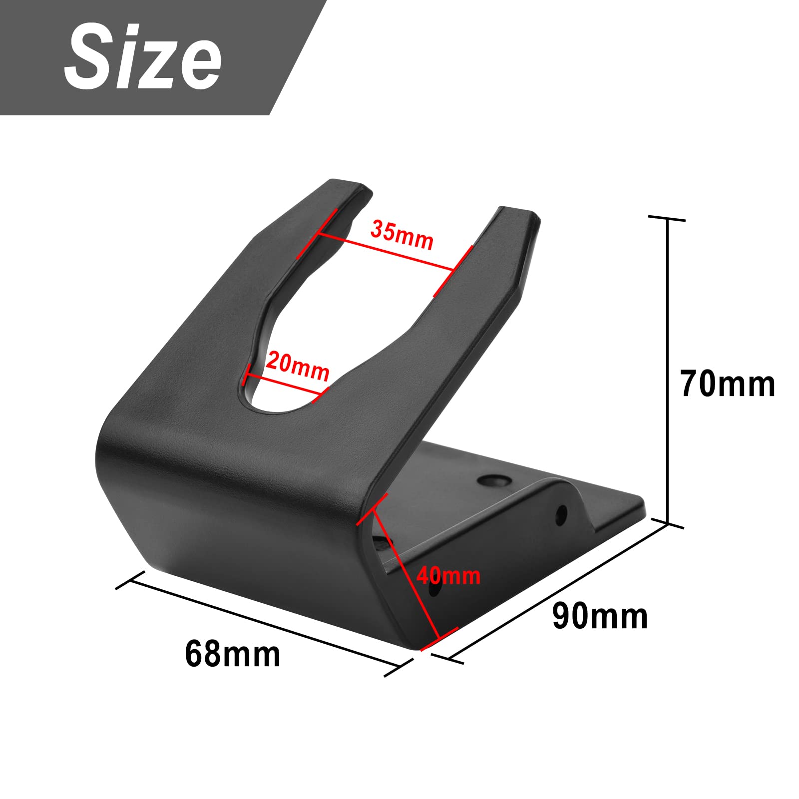 Snapklik.com : Universal Barcode Scanner Holder, Barcode Scanning ...