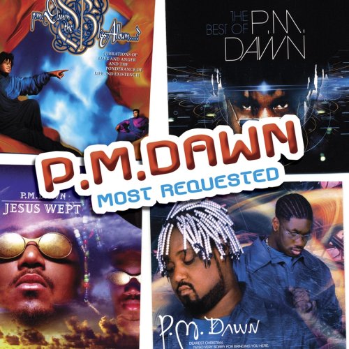 Amazon.com: Most Requested: 0015095773128: Pm Dawn: Books